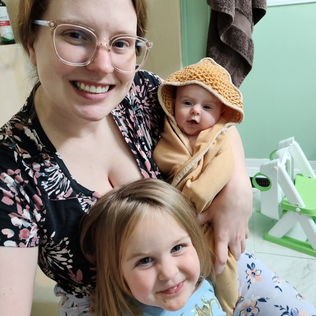Erin Turner - Athens Parent Wellbeing + ReBlossom Parent & Child Shop