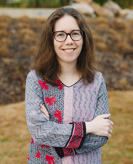 Addie Hill, MD - Athens Parent Wellbeing + ReBlossom Parent & Child Shop