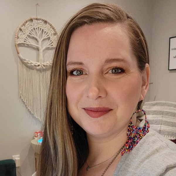 Bethany Vash, LPC - Athens Parent Wellbeing + ReBlossom Parent & Child Shop