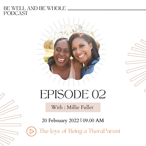 Blog - Athens Parent Wellbeing + ReBlossom Parent & Child Shop