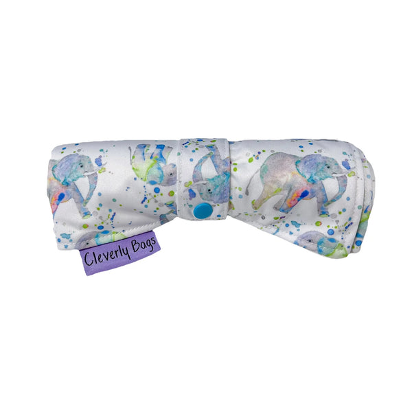 Cleverly Cloth - Athens Parent Wellbeing + ReBlossom Parent & Child Shop